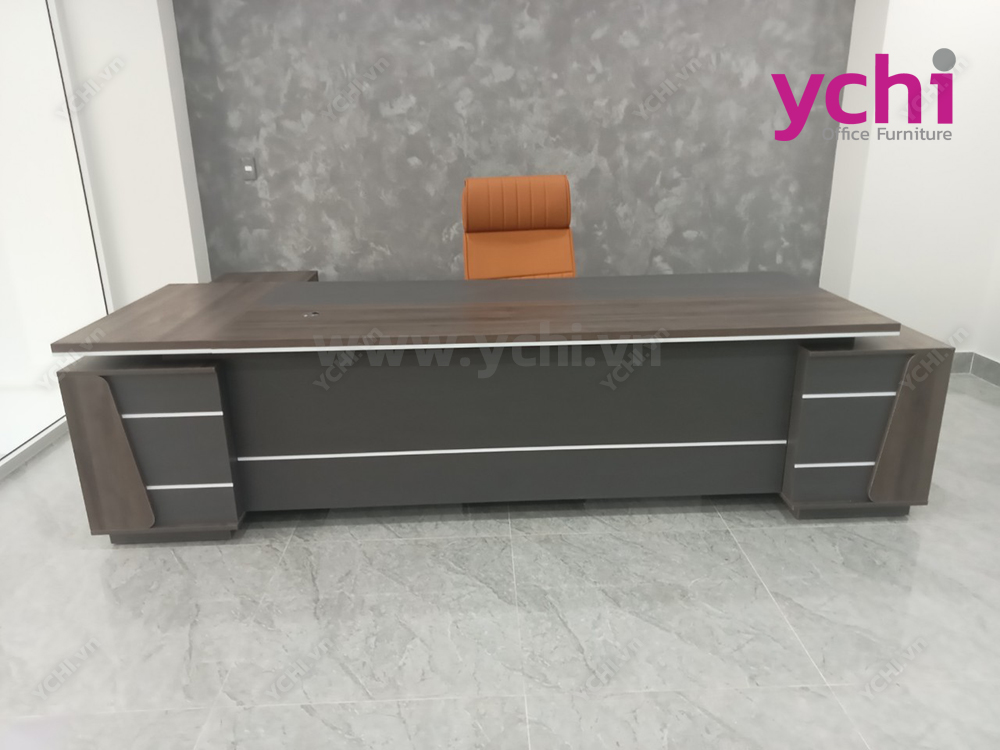 Hoàn Thiện Văn Phòng Công Ty ZADIM